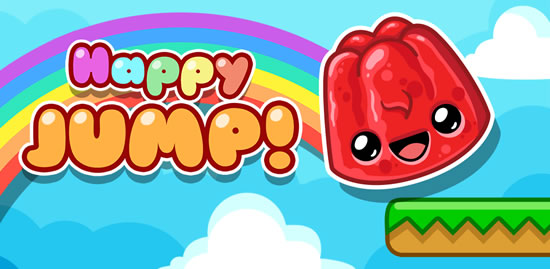 Happy Jump (iOS) - The Game Hoard