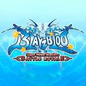 BlayzBloo: Super Melee Brawlers Battle Royale (DSi) - The Game Hoard