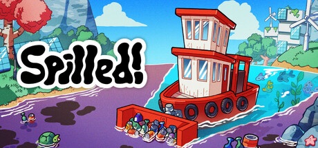 Spilled! (PC) - The Game Hoard