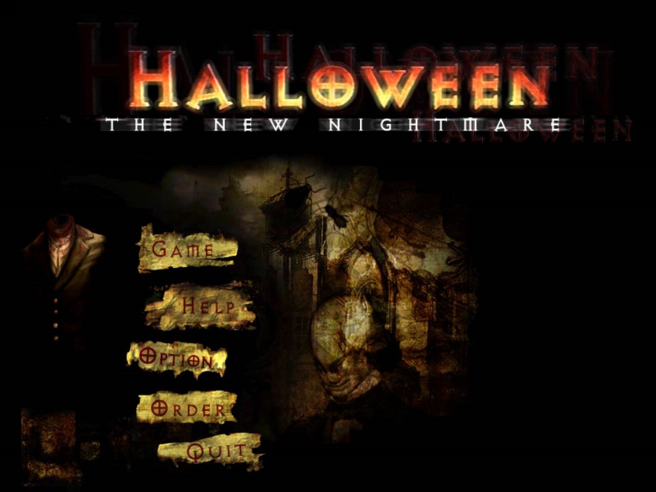 The Haunted Hoard: Halloween (PC) - The Game Hoard