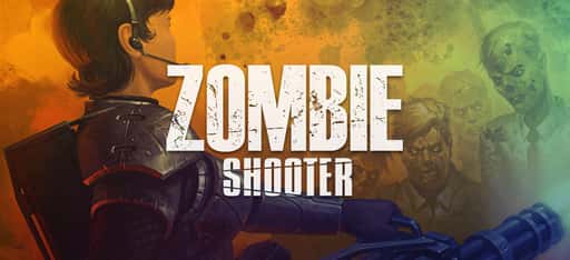 The Haunted Hoard: Zombie Shooter (PC) - The Game Hoard