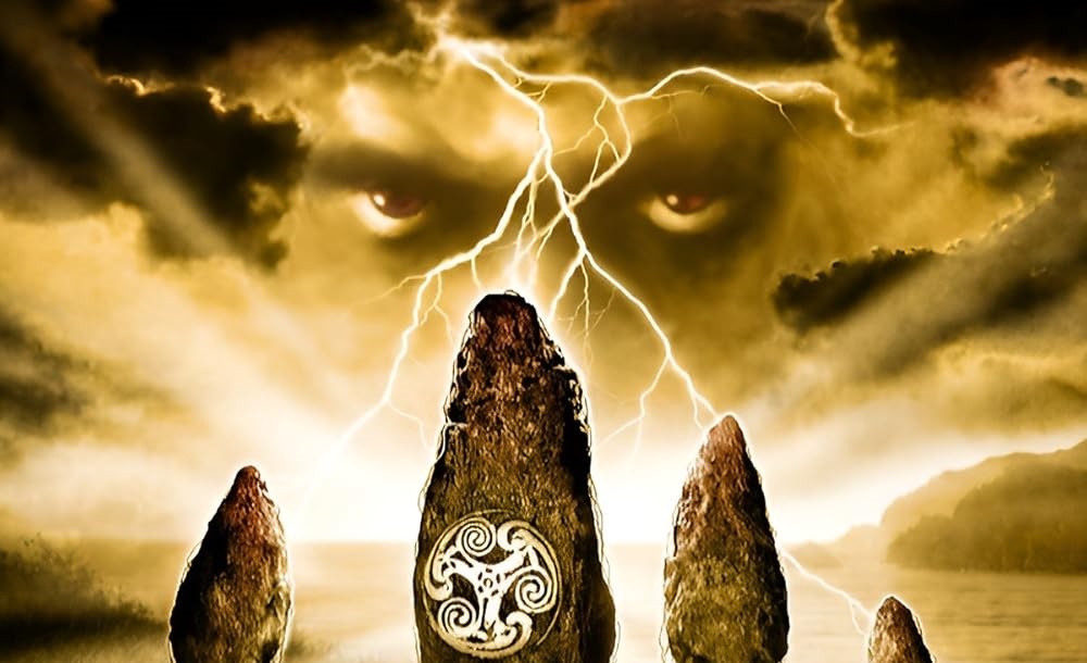 The Haunted Hoard: Clive Barker's Undying (PC) - The Game Hoard