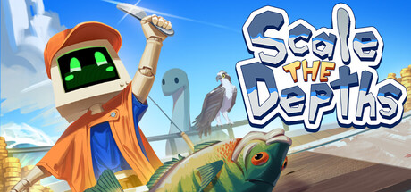 Scale the Depths (PC) - The Game Hoard